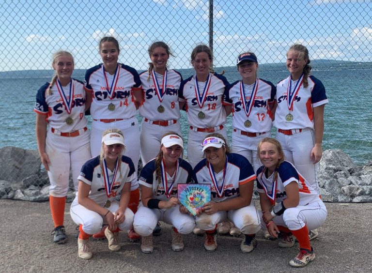 Michigan Storm Softball