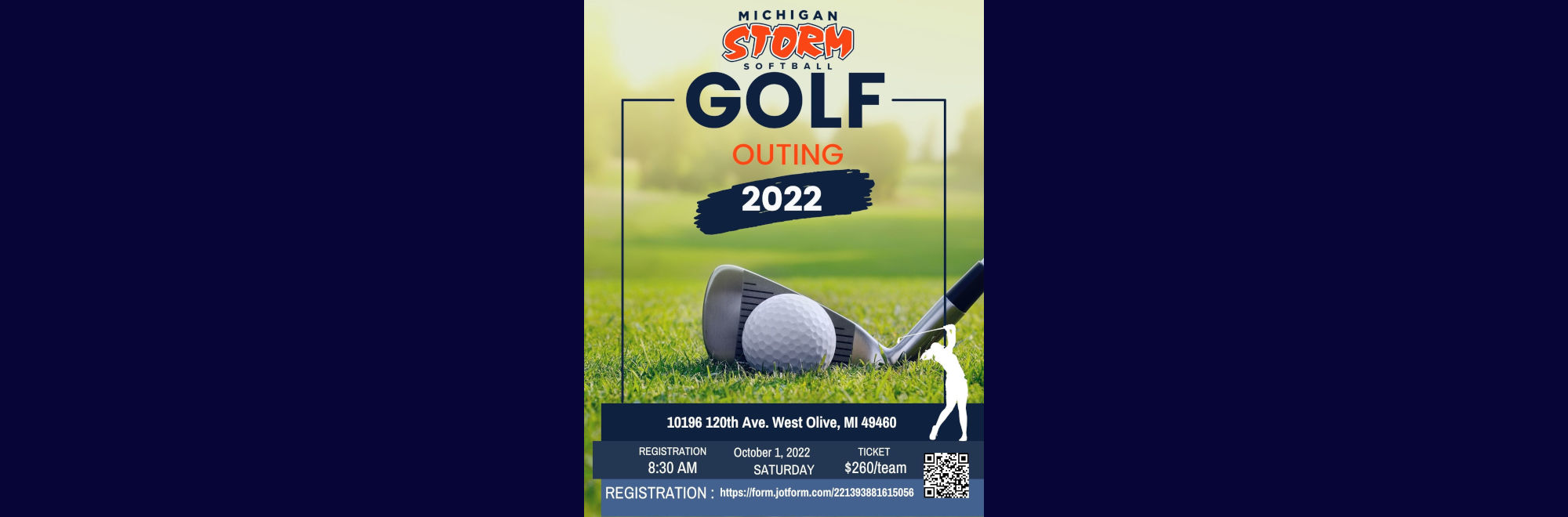 Home - Michigan Storm Softball